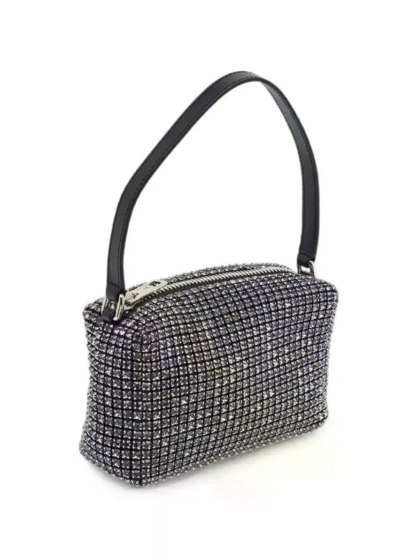 Alexander Wang Heiress Crystal Mini Shoulder Bag