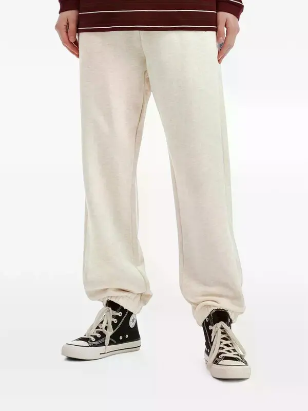 CHOCOOLATE Logo-embroidered Track Pants