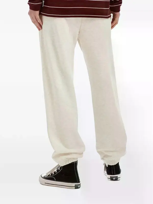 CHOCOOLATE Logo-embroidered Track Pants