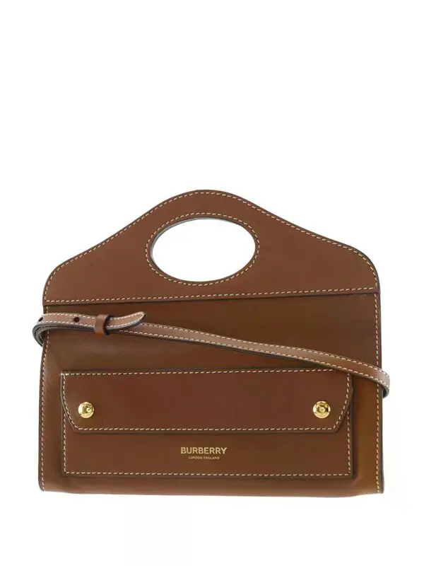 Burberry Satchel