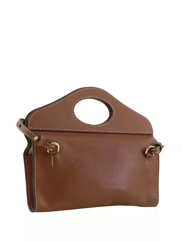 Burberry Satchel