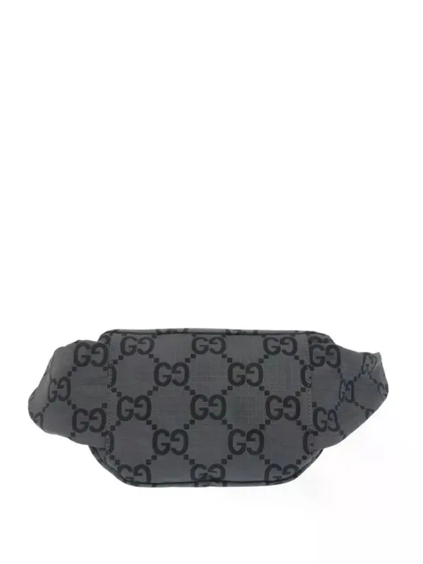 Gucci 2016-2026 Gg Nylon Ripstop Belt Bag