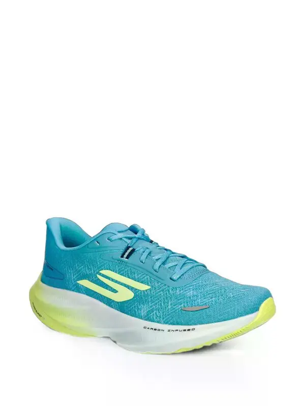 Sketchers Aero Spark Sneakers