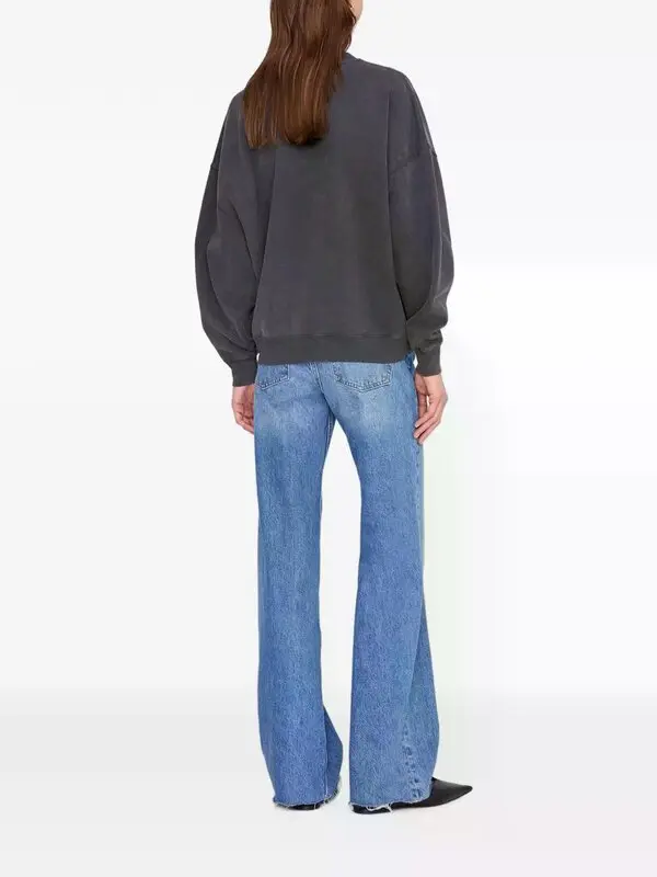 ANINE BING Miles Sweater Leo Muse