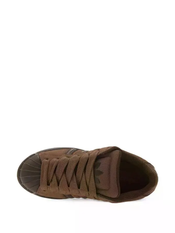 Adidas Superstar St Tennis Sneakers
