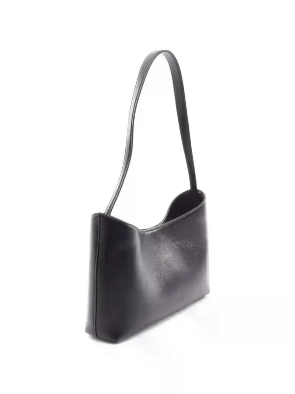 THE ROW 2020s Alma Shoulder Bag - Black