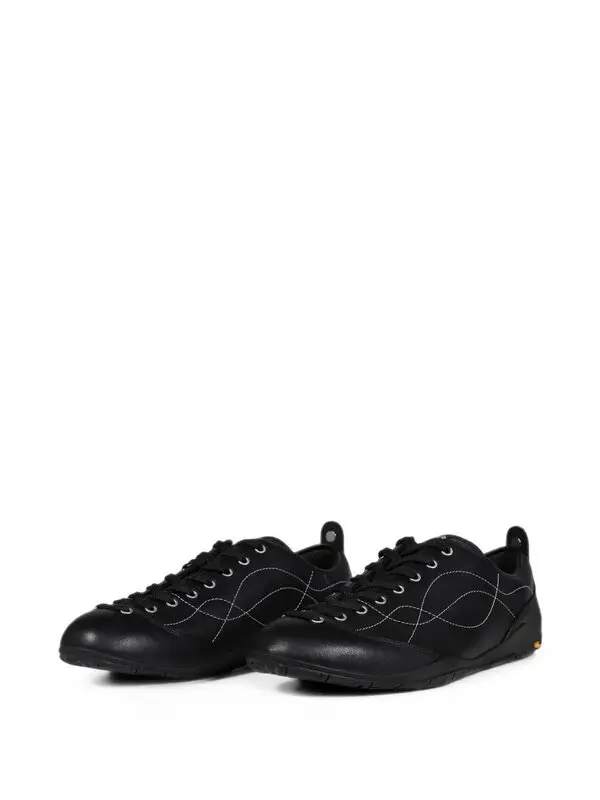 OAO Sunlight Prima Flat Sneakers
