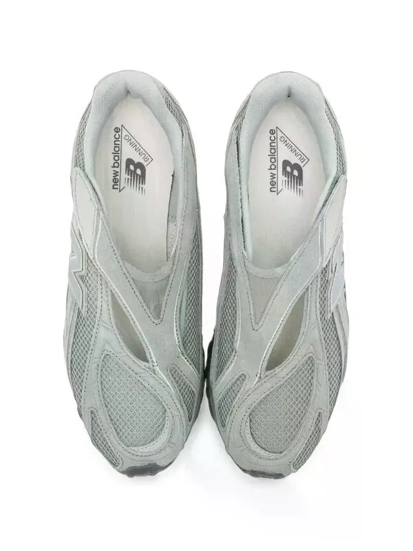 NEW BALANCE 204v2 Sneakers - Grey