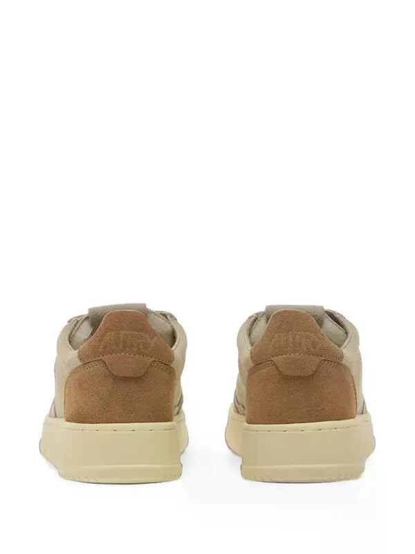 AUTRY Medalist Low Sneakers