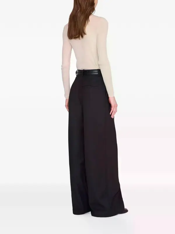 ANINE BING Tiana Sweater
