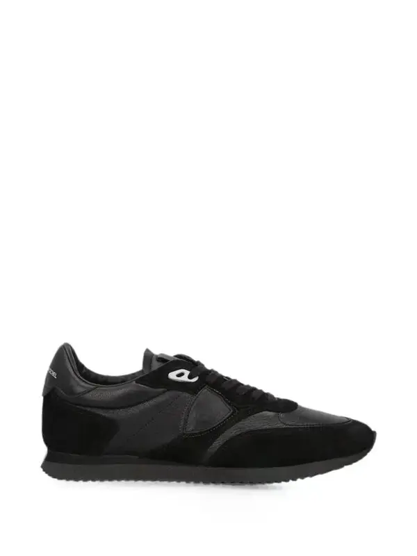 Philippe Model Blville Sneakers - Black