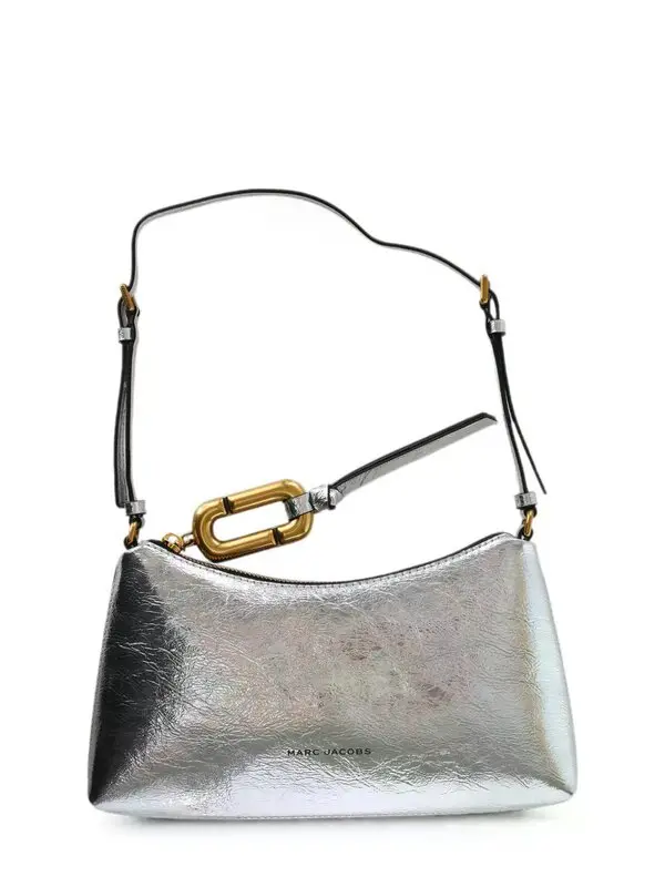 Marc Jacobs Crinkled-effect Mini Bag