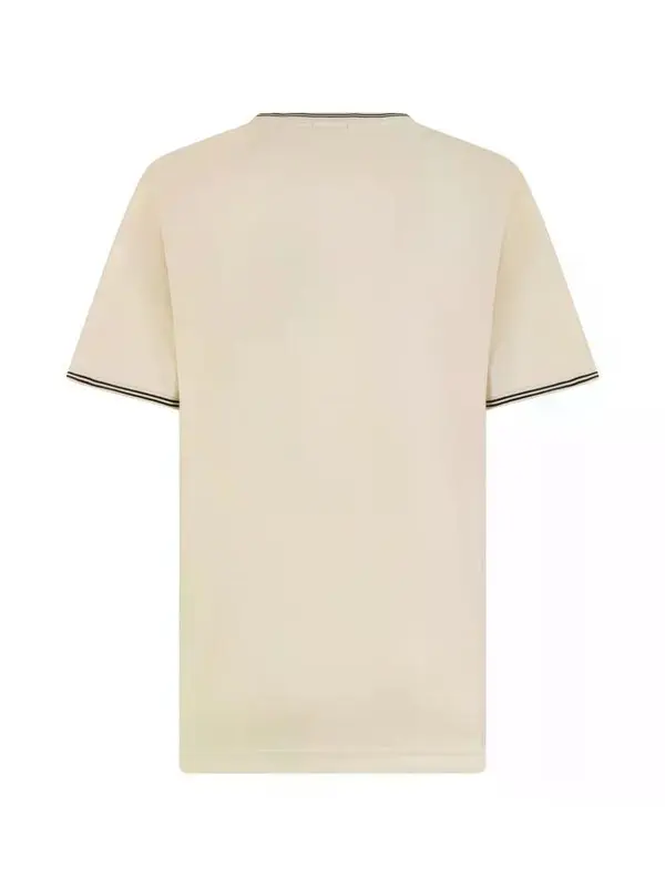 BOSS Logo-print T-shirt