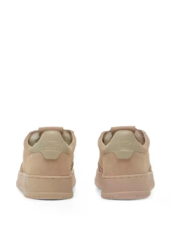 AUTRY Medalist Low Sneakers