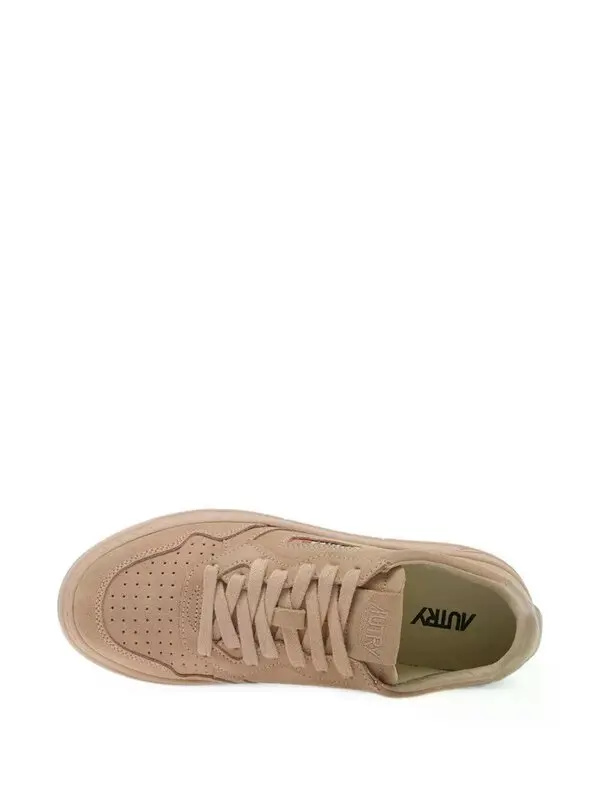 AUTRY Medalist Low Sneakers