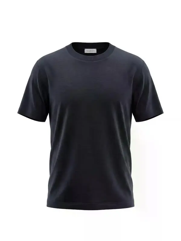 XACUS Wool T-shirt - Blue
