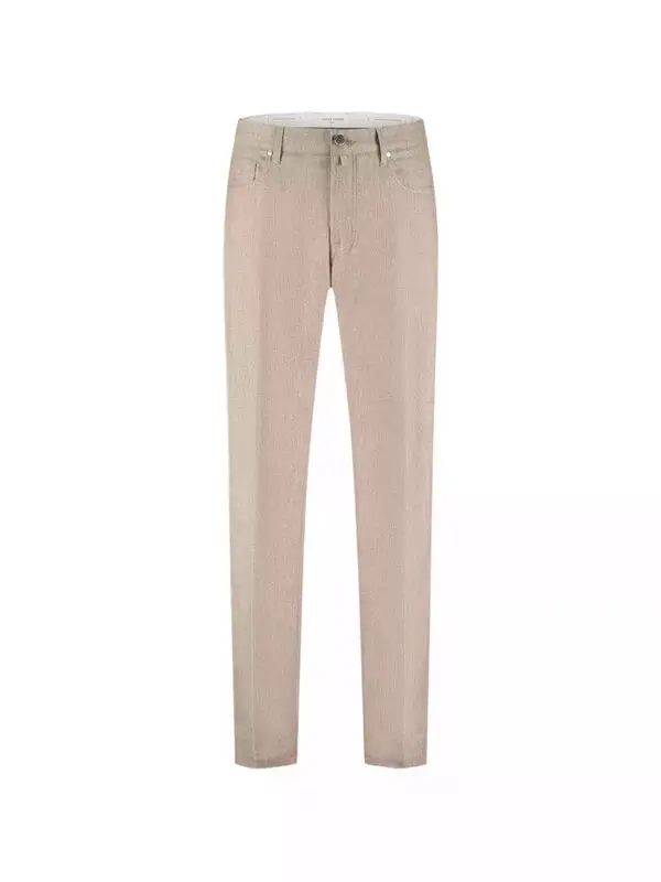Jacob Cohen Bard Jeans - Neutrals
