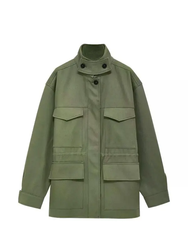 ANINE BING Sahara Jacket