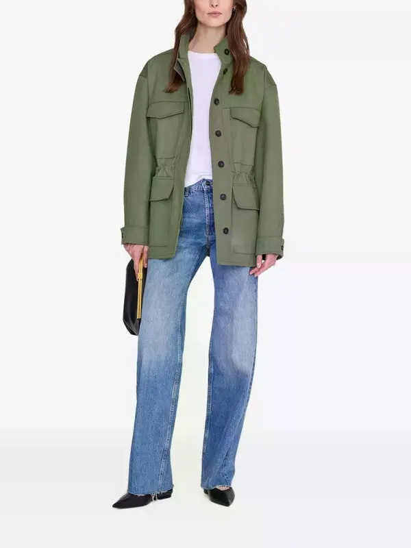 ANINE BING Sahara Jacket