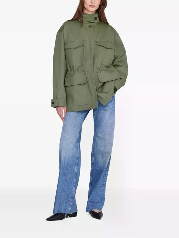 ANINE BING Sahara Jacket
