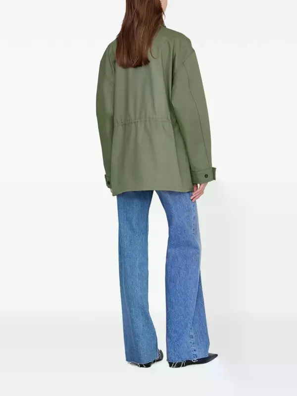 ANINE BING Sahara Jacket