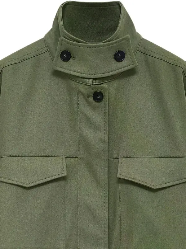 ANINE BING Sahara Jacket