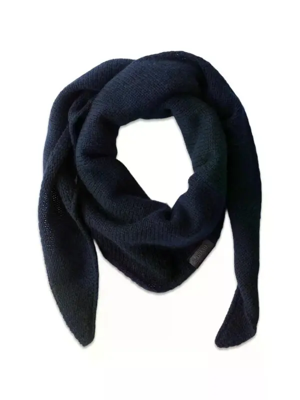 Prada Cashmere Shawl