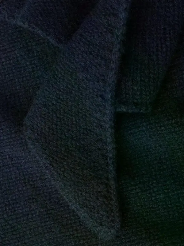 Prada Cashmere Shawl