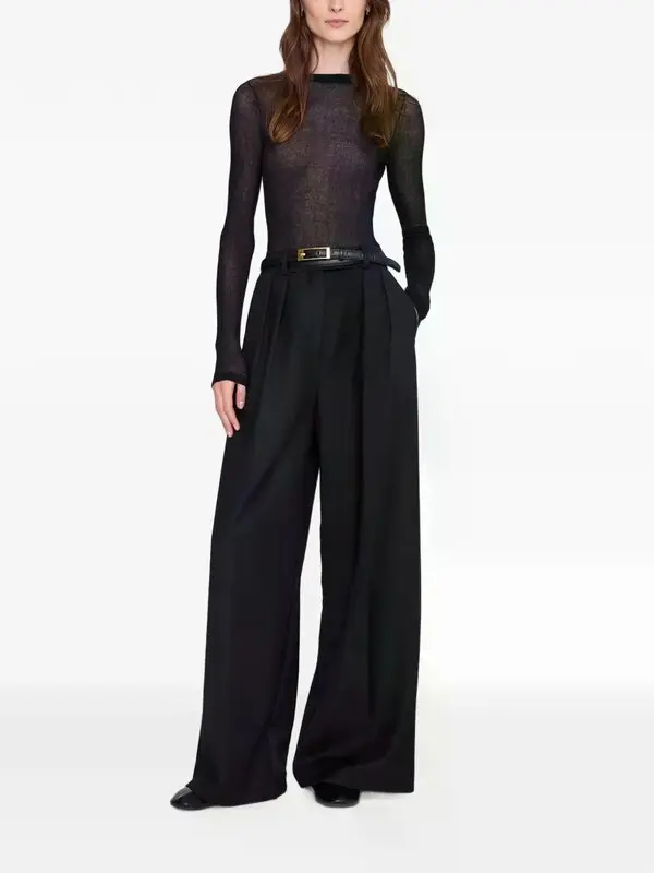ANINE BING Tiana Sweater