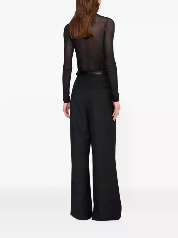 ANINE BING Tiana Sweater