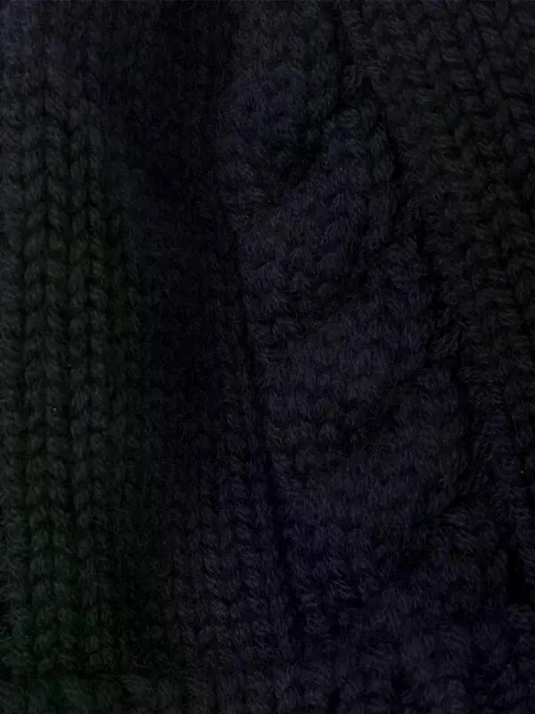 Prada Wool Beanie