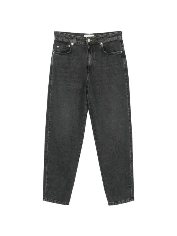 I BLUES Clare Straight-leg Jeans