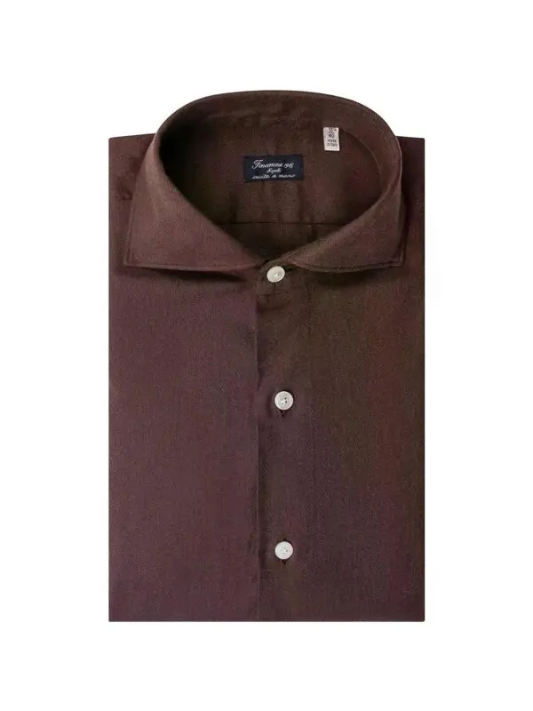 FINAMORE 1925 Eduardo Shirt