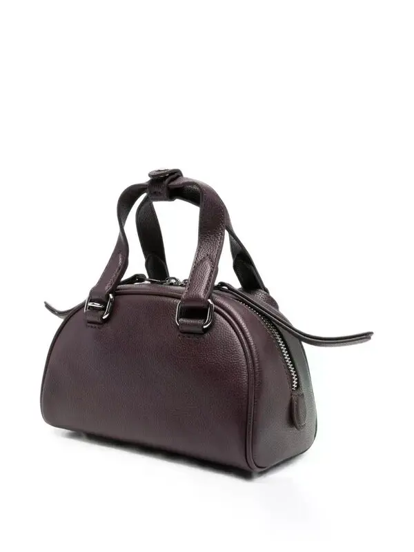 DIESEL® 1dr Debossed-logo Tote Bag