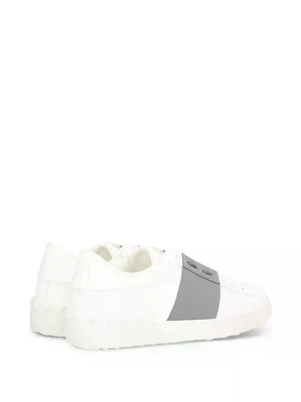 Valentino Garavani Open Rockstud Sneakers