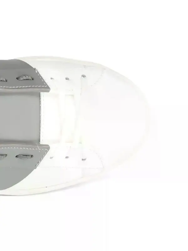 Valentino Garavani Open Rockstud Sneakers