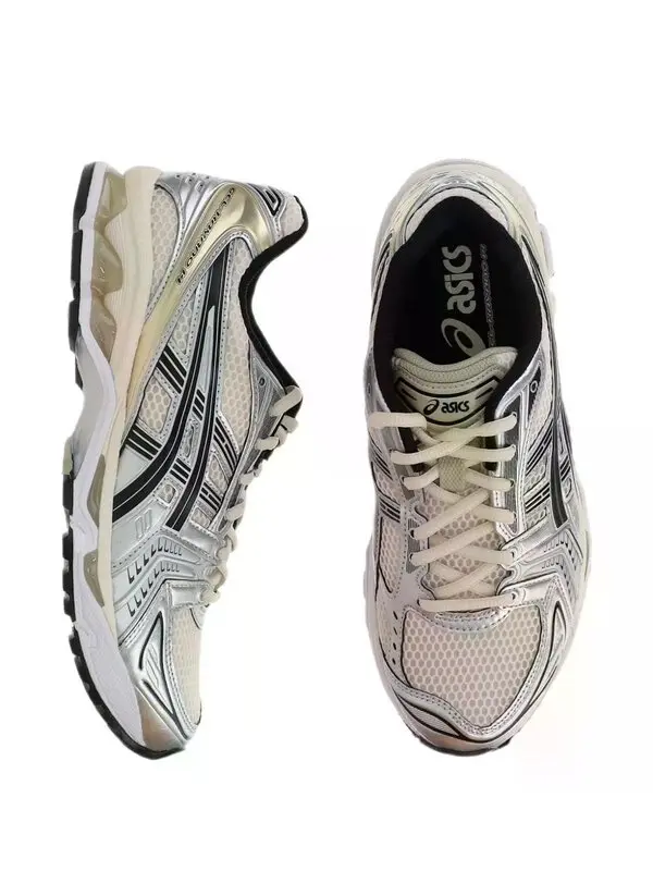 Asics Gel-kayano 14 Lace-up Sneakers - White