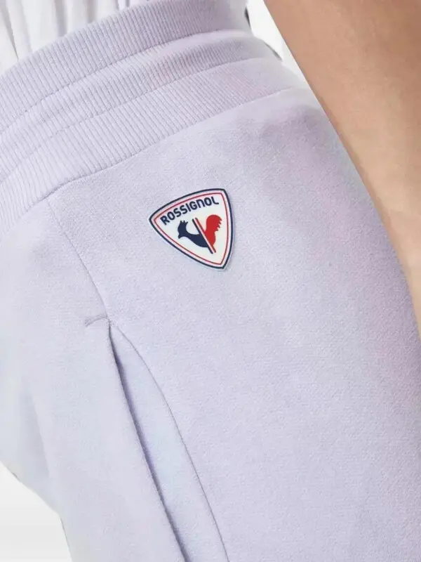 Rossignol Drawstring Logo Trousers