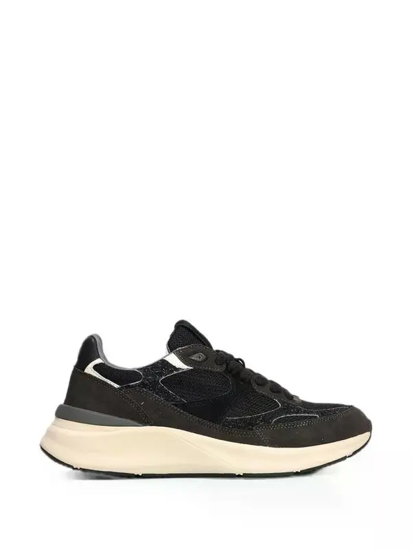 D.a.t.e. Fuga 20' Low-top Sneakers