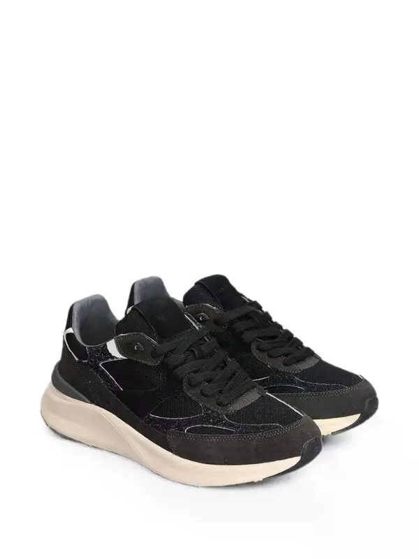 D.a.t.e. Fuga 20' Low-top Sneakers