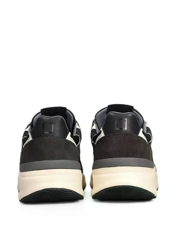 D.a.t.e. Fuga 20' Low-top Sneakers