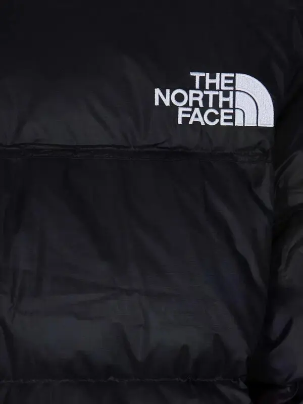 The North Face Nuptse Short Jacket