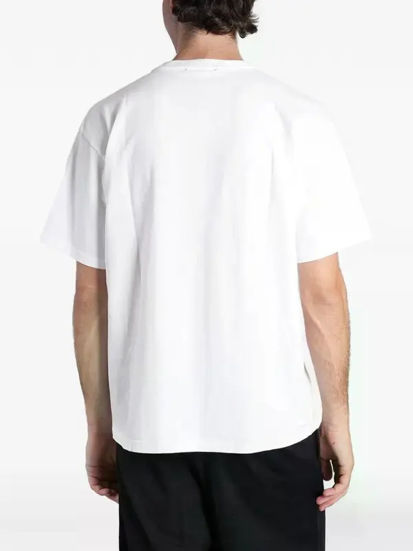 Undercover Cindy Sherman Graphic-print T-shirt