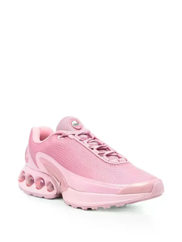 Nike Max Dn Sneakers - Pink