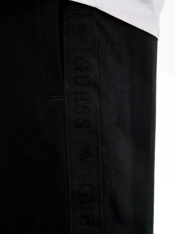 Guess Side Logo Joggers