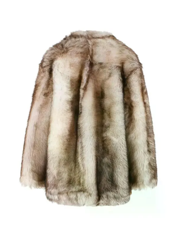 SALVATORE SANTORO V-neck Jacket