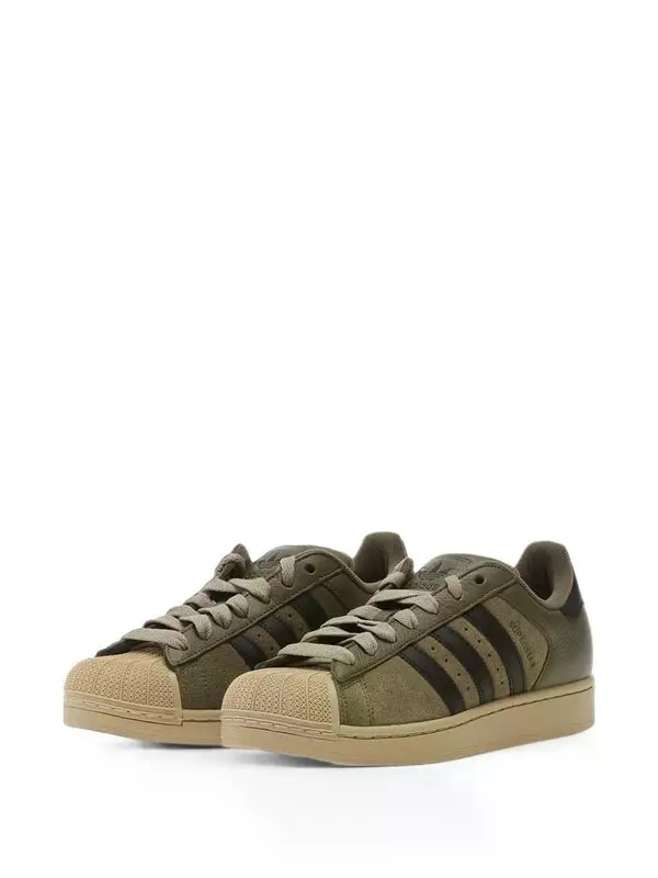 Adidas Superstar Ii Sneakers