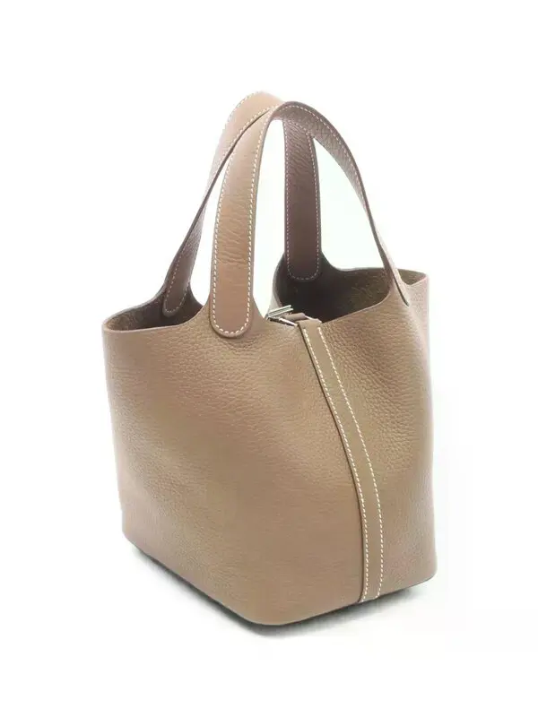 Hermès Pm Picotin Lock Tote Bag