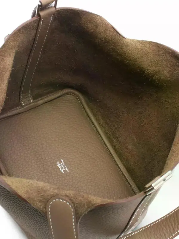 Hermès Pm Picotin Lock Tote Bag