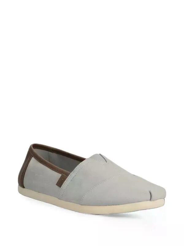 Toms 3.0 Slip-on Espadrilles
